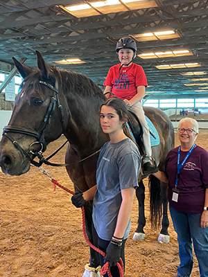 Kodiak - Horse Stars Hall of Fame