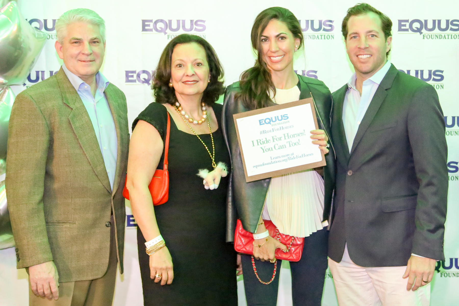 EQUUS Foundation