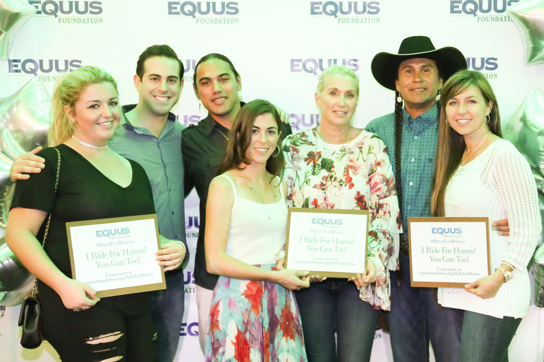 EQUUS Foundation