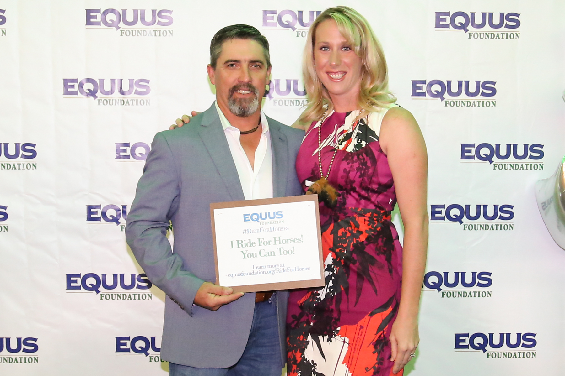 EQUUS Foundation