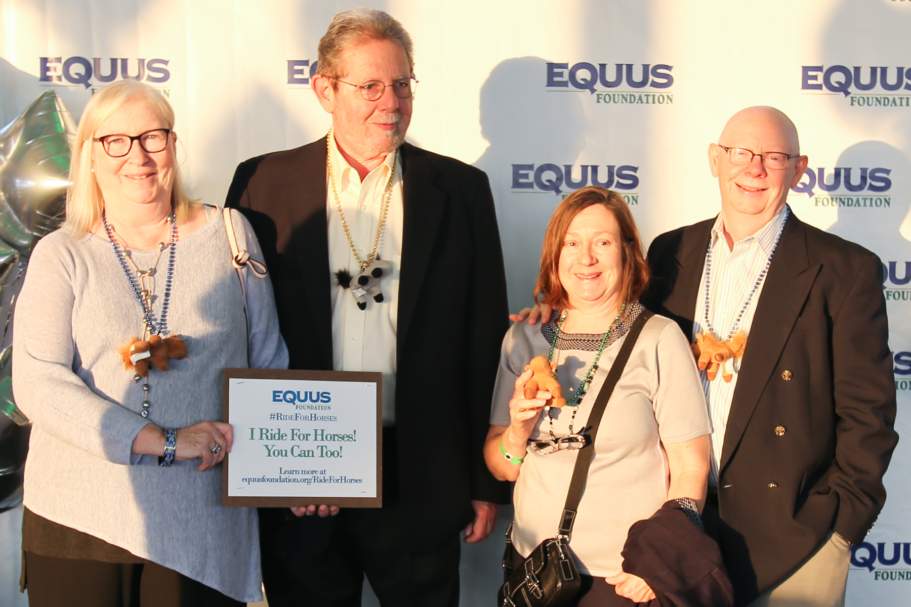 EQUUS Foundation