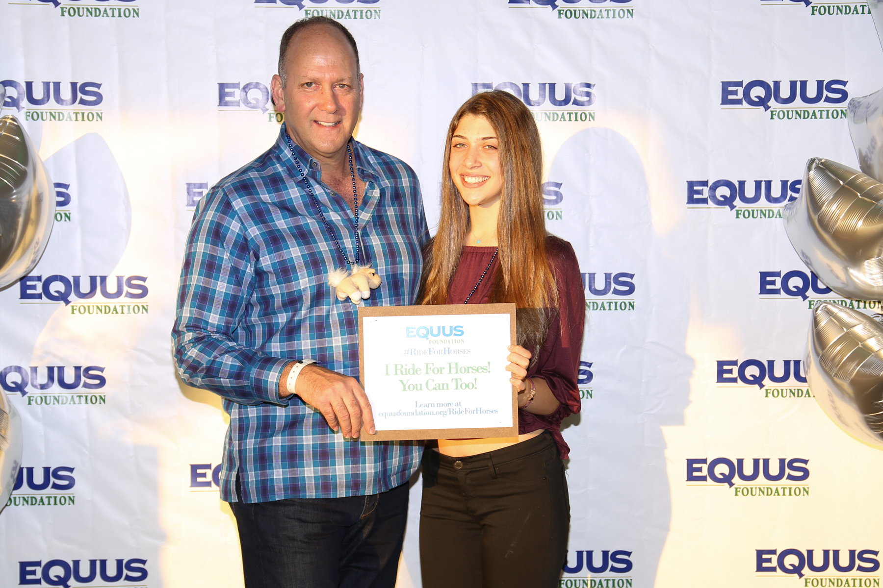 EQUUS Foundation