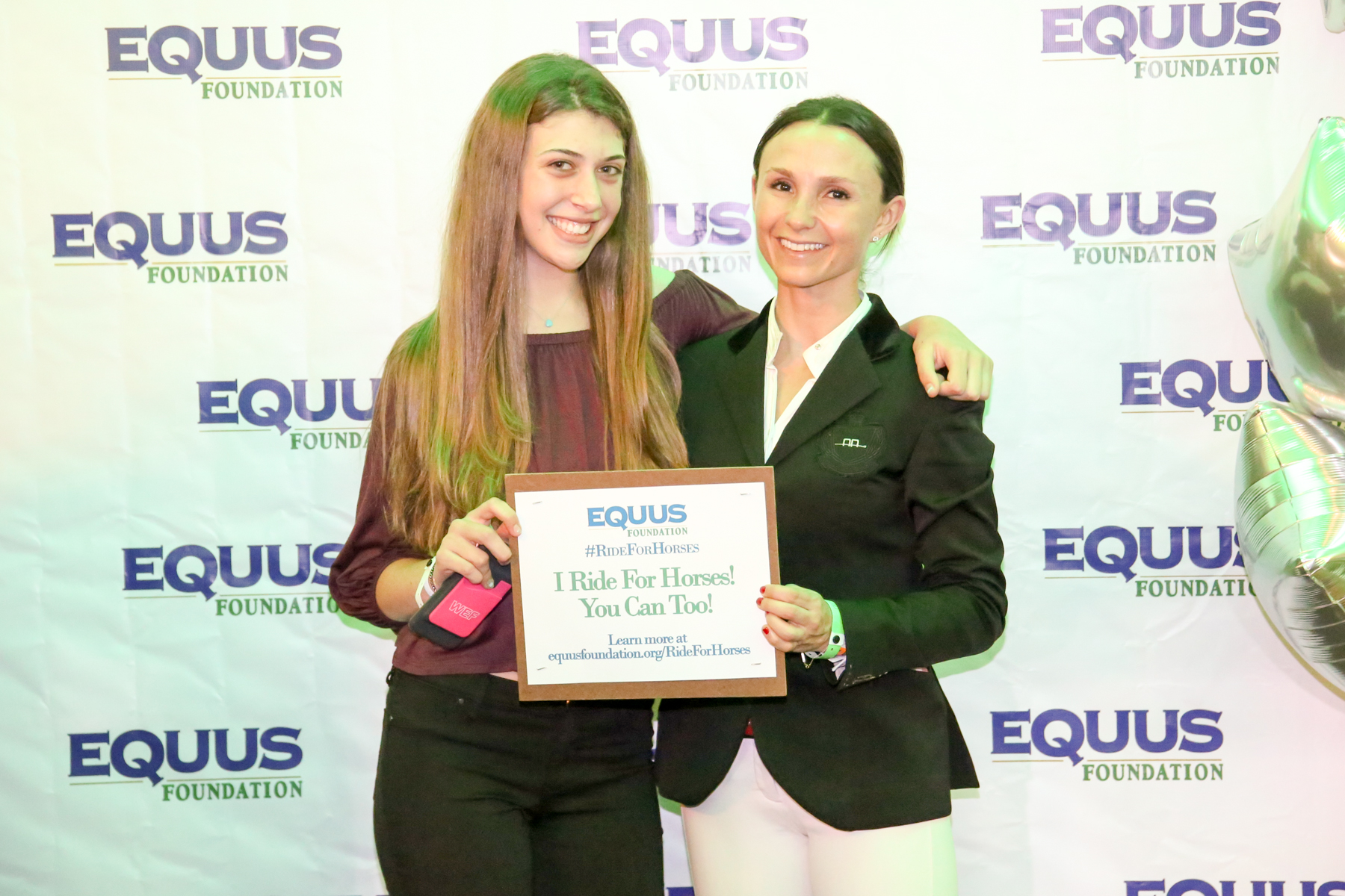 EQUUS Foundation