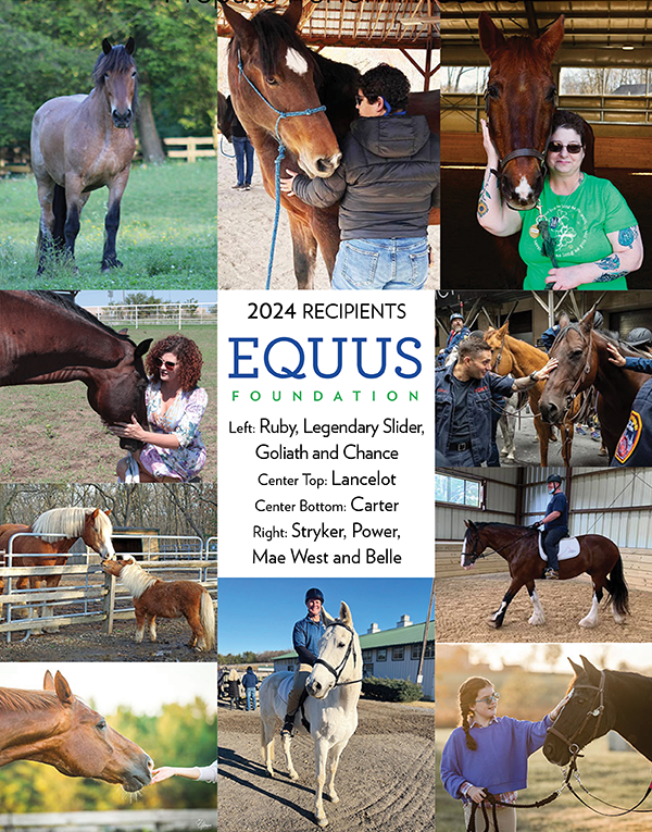 EQUUS Foundation